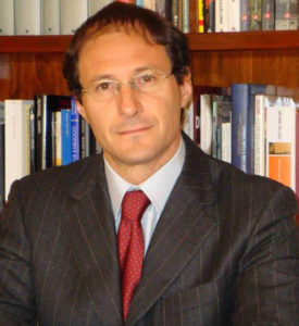 Founders & Board - European Dental School